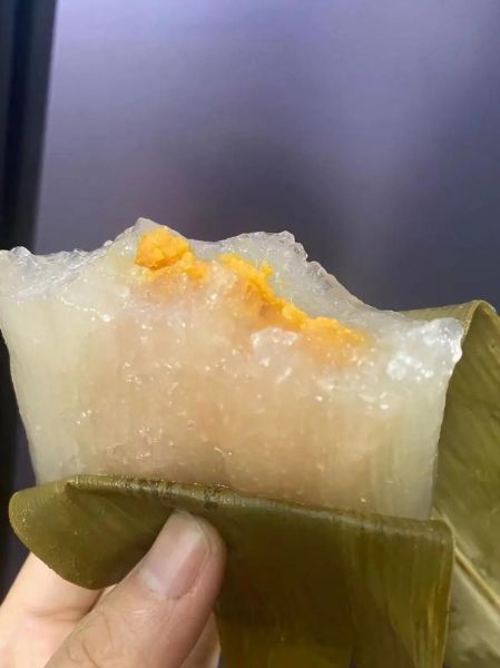 西米粽子可以用高压锅煮吗_高压锅煮西米粽子会不会破-第3张图片-山城妙识 西米粽子可以用高压锅煮吗_高压锅煮西米粽子会不会破-第3张图片-山城妙识