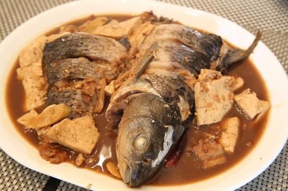 垮炖鱼怎么做才好吃_垮炖鱼的家常做法-第3张图片-山城妙识 垮炖鱼怎么做才好吃_垮炖鱼的家常做法-第3张图片-山城妙识