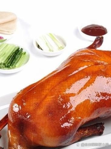 北京烤鸭店哪家好吃_北京烤鸭排名前十-第3张图片-山城妙识