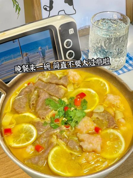 酸汤肥牛料包怎么做_酸汤肥牛料包哪个牌子好吃-第2张图片-山城妙识