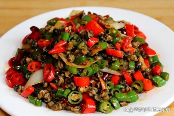 干田螺肉怎么做好吃_干田螺肉的做法大全-第2张图片-山城妙识 干田螺肉怎么做好吃_干田螺肉的做法大全-第2张图片-山城妙识