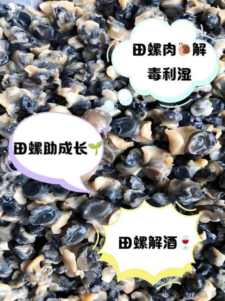 干田螺肉怎么做好吃_干田螺肉的做法大全-第3张图片-山城妙识 干田螺肉怎么做好吃_干田螺肉的做法大全-第3张图片-山城妙识