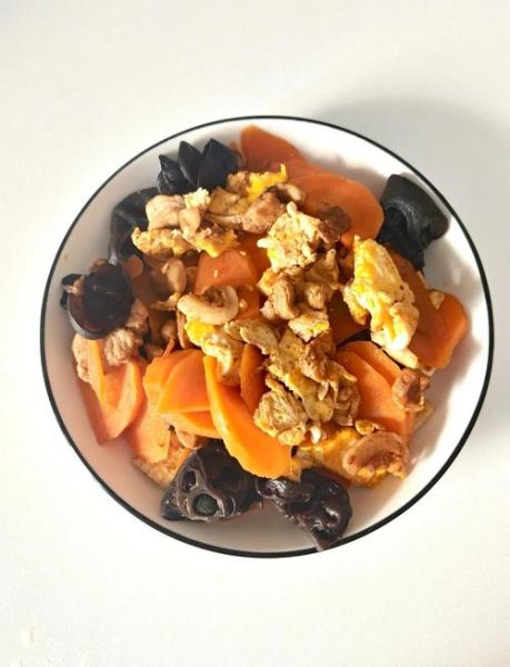 北方木须肉的家常做法_木须肉用什么肉最好吃-第1张图片-山城妙识 北方木须肉的家常做法_木须肉用什么肉最好吃-第1张图片-山城妙识