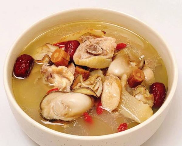 煲鸡汤放什么材料好喝又清火_清火鸡汤最佳食材搭配-第3张图片-山城妙识 煲鸡汤放什么材料好喝又清火_清火鸡汤最佳食材搭配-第3张图片-山城妙识