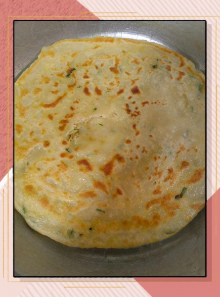 农村烫面饼怎么做_烫面饼为什么软而不硬-第1张图片-山城妙识