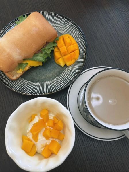 5分钟早餐怎么做_上班族快手早餐食谱-第1张图片-山城妙识 5分钟早餐怎么做_上班族快手早餐食谱-第1张图片-山城妙识