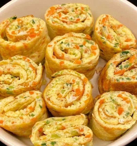 5分钟早餐怎么做_上班族快手早餐食谱-第3张图片-山城妙识 5分钟早餐怎么做_上班族快手早餐食谱-第3张图片-山城妙识