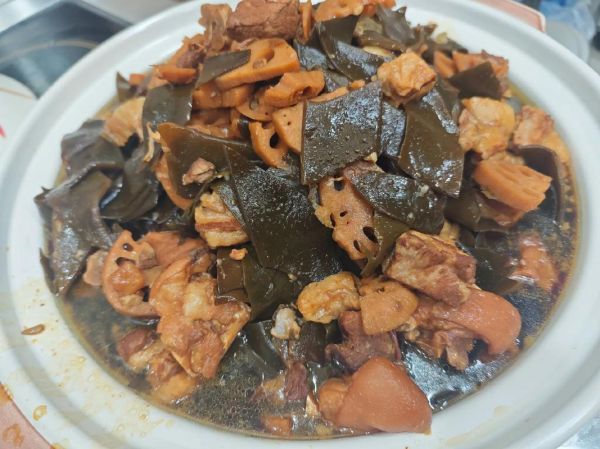 博山酥锅怎么做_正宗博山酥锅的做法-第3张图片-山城妙识 博山酥锅怎么做_正宗博山酥锅的做法-第3张图片-山城妙识