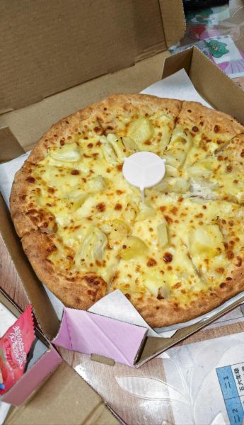 比萨店外卖怎么点最划算_比萨店推荐哪家好吃-第3张图片-山城妙识 比萨店外卖怎么点最划算_比萨店推荐哪家好吃-第3张图片-山城妙识