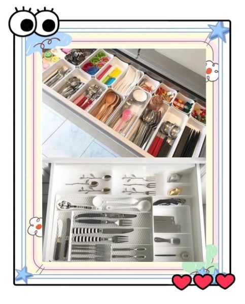 厨房必备厨具有哪些_新手如何挑选厨具-第3张图片-山城妙识 厨房必备厨具有哪些_新手如何挑选厨具-第3张图片-山城妙识