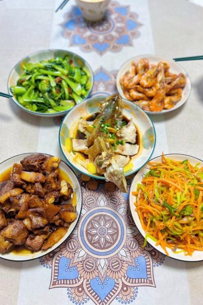 家常饭菜图片_如何拍出食欲感-第1张图片-山城妙识 家常饭菜图片_如何拍出食欲感-第1张图片-山城妙识