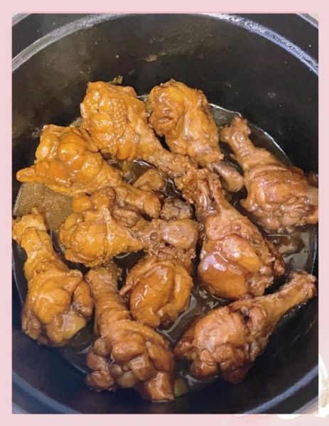 炖鸡翅根怎么做_炖鸡翅根需要焯水吗-第1张图片-山城妙识