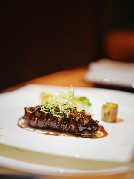 高档粤菜菜谱有哪些_如何在家复刻米其林级口感-第1张图片-山城妙识 高档粤菜菜谱有哪些_如何在家复刻米其林级口感-第1张图片-山城妙识