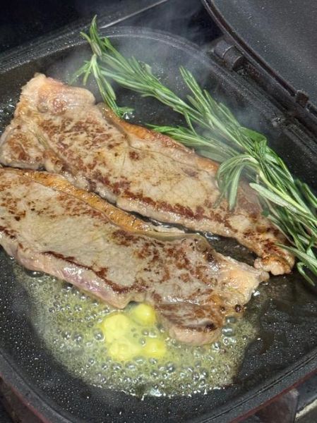 正宗煎牛排怎么做_牛排煎多久才嫩-第2张图片-山城妙识 正宗煎牛排怎么做_牛排煎多久才嫩-第2张图片-山城妙识