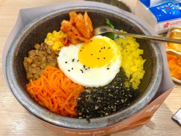 拌饭图片高清_怎么拍出诱人食欲-第2张图片-山城妙识