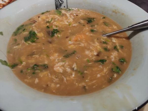 扇贝疙瘩汤怎么做_疙瘩汤不腥的窍门-第3张图片-山城妙识 扇贝疙瘩汤怎么做_疙瘩汤不腥的窍门-第3张图片-山城妙识