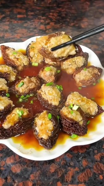 羊肚蘑怎么吃_羊肚蘑怎么做好吃-第1张图片-山城妙识 羊肚蘑怎么吃_羊肚蘑怎么做好吃-第1张图片-山城妙识