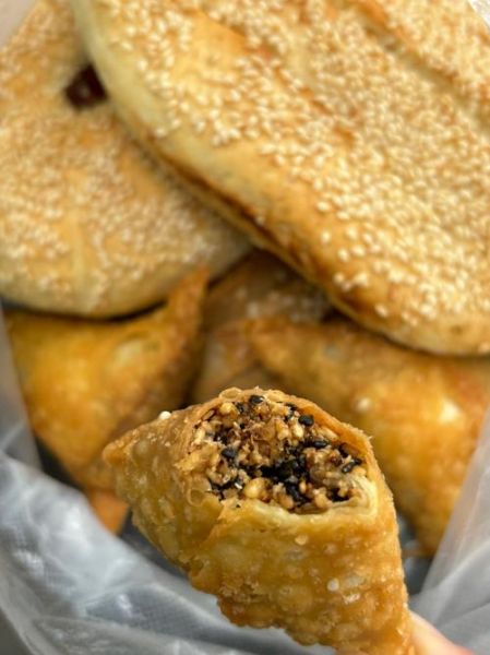 郑州美食图片哪里拍_郑州地道小吃在哪吃-第2张图片-山城妙识