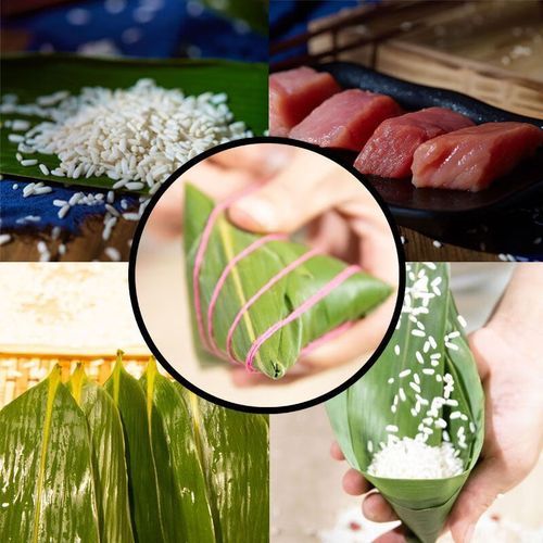 浙江嘉兴粽子哪里最正宗_嘉兴粽子什么牌子好吃-第1张图片-山城妙识