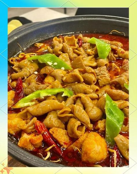 肥肠火锅怎么做好吃_肥肠火锅底料配方-第1张图片-山城妙识 肥肠火锅怎么做好吃_肥肠火锅底料配方-第1张图片-山城妙识