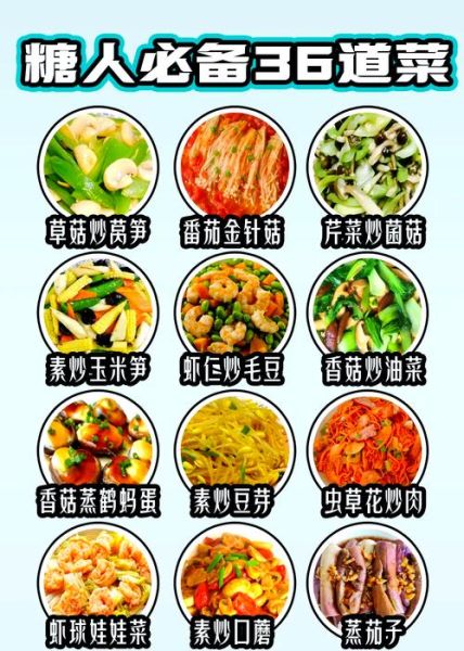 家常菜单图片怎么做_一周七天不重样-第1张图片-山城妙识