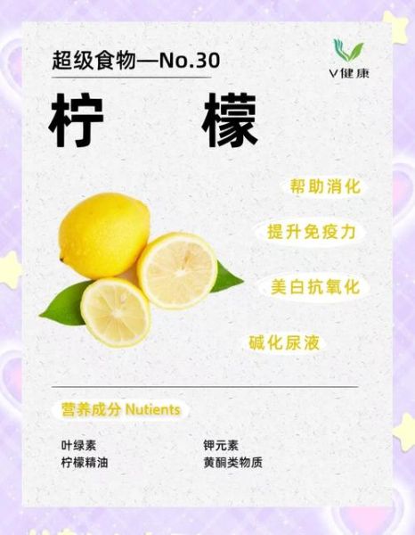 柠檬水的美白多久见效_柠檬水每天喝多少能变白-第2张图片-山城妙识