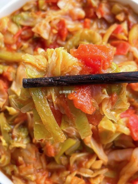 西红柿炒大头菜青椒怎么做_大头菜青椒炒西红柿好吃吗-第2张图片-山城妙识 西红柿炒大头菜青椒怎么做_大头菜青椒炒西红柿好吃吗-第2张图片-山城妙识