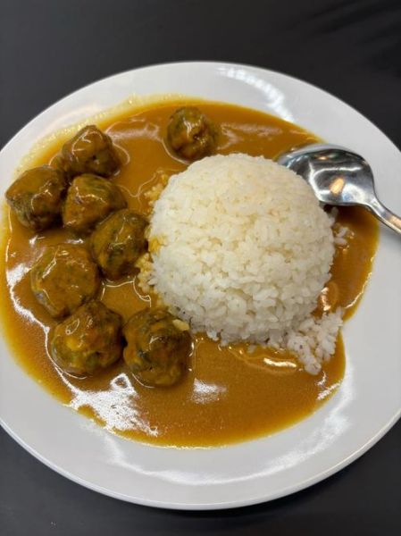 咖喱饭配什么汤_咖喱饭汤品推荐-第1张图片-山城妙识