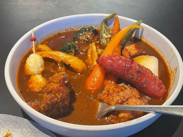 咖喱饭配什么汤_咖喱饭汤品推荐-第2张图片-山城妙识