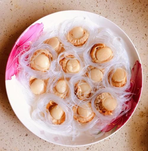 小扇贝怎么做_小扇贝怎么清洗-第3张图片-山城妙识