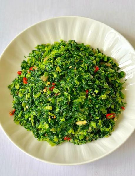 香芥菜图片_香芥菜长什么样-第2张图片-山城妙识