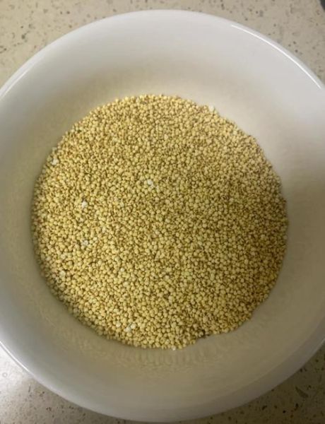 小米面的功效与作用_小米面怎么吃最养胃-第1张图片-山城妙识