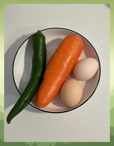 胡萝卜怎么吃减肥_胡萝卜减肥一周瘦几斤-第3张图片-山城妙识