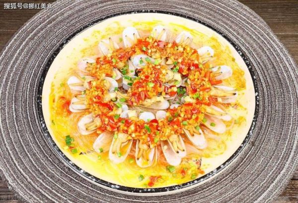 蛏子王是什么_蛏子王怎么做好吃-第2张图片-山城妙识