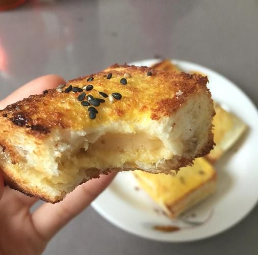 芝士吐司片怎么做_芝士吐司片热量高吗-第3张图片-山城妙识