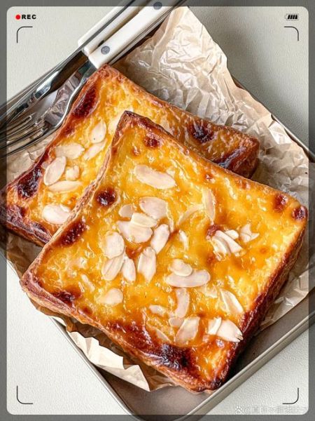 芝士吐司片怎么做_芝士吐司片热量高吗-第2张图片-山城妙识