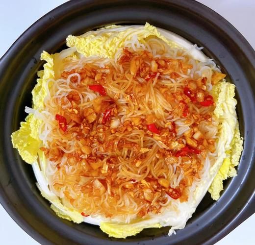 娃娃菜粉丝煲怎么做_娃娃菜粉丝煲需要焯水吗-第2张图片-山城妙识 娃娃菜粉丝煲怎么做_娃娃菜粉丝煲需要焯水吗-第2张图片-山城妙识