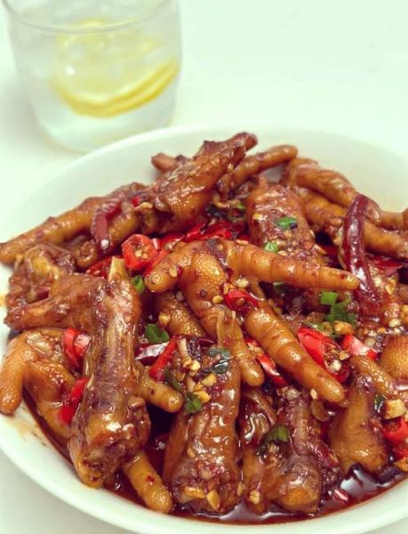 辣鸡爪怎么做_辣鸡爪的做法大全-第1张图片-山城妙识 辣鸡爪怎么做_辣鸡爪的做法大全-第1张图片-山城妙识