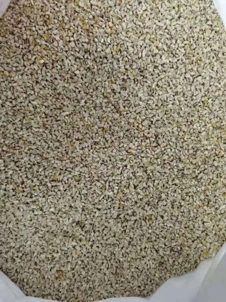 玉米芯深加工加盟项目_玉米芯加工利润有多大-第3张图片-山城妙识