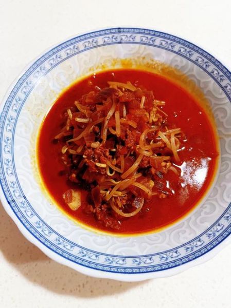 韩国豆芽汤怎么做_正宗豆芽汤做法步骤-第1张图片-山城妙识