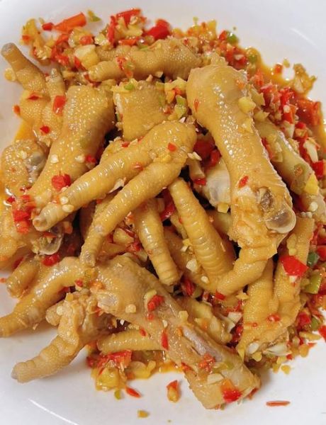 辣鸡爪怎么做_辣鸡爪的做法大全-第3张图片-山城妙识 辣鸡爪怎么做_辣鸡爪的做法大全-第3张图片-山城妙识