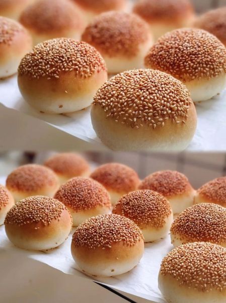 汉堡面包胚怎么做_汉堡胚保存多久-第1张图片-山城妙识