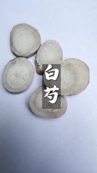 白芍的别名有哪些_白芍别名叫什么-第3张图片-山城妙识