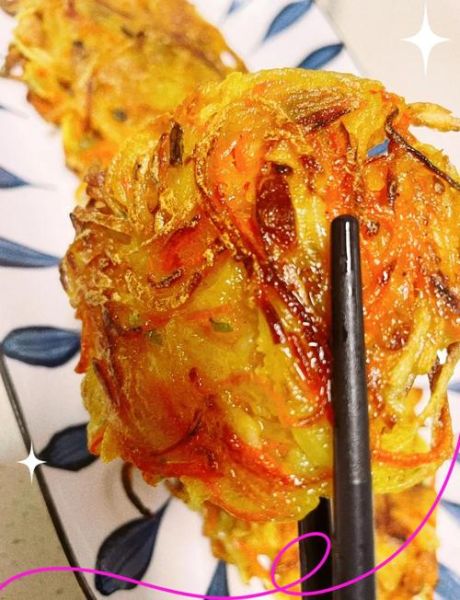 土豆丝饼怎么做才脆_土豆丝饼脆的秘诀-第3张图片-山城妙识 土豆丝饼怎么做才脆_土豆丝饼脆的秘诀-第3张图片-山城妙识