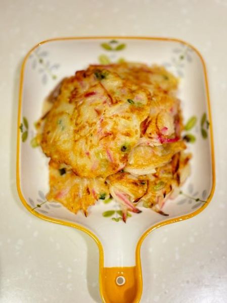 萝卜丝馅饼怎么做_萝卜丝馅饼怎么和面-第1张图片-山城妙识