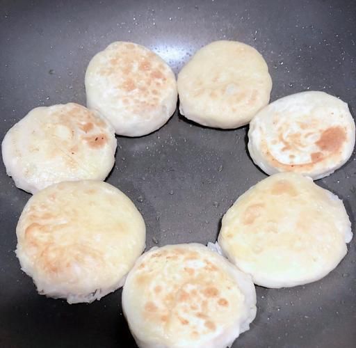 萝卜丝馅饼怎么做_萝卜丝馅饼怎么和面-第3张图片-山城妙识