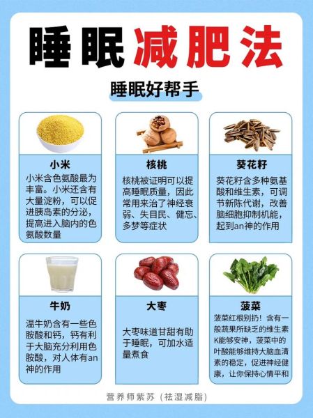 睡觉减肥法真的能瘦30斤吗_如何科学操作-第3张图片-山城妙识