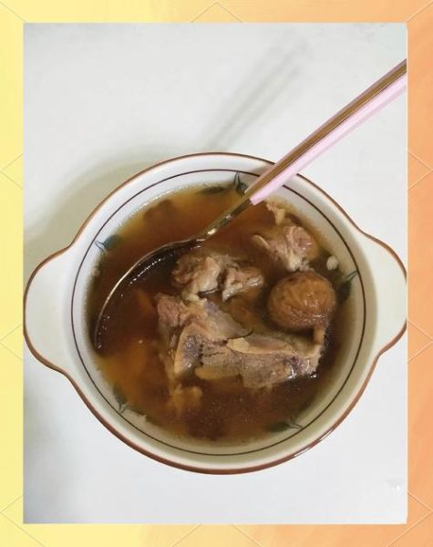 海底椰煲汤搭配什么_海底椰煲汤配什么润肺止咳-第3张图片-山城妙识