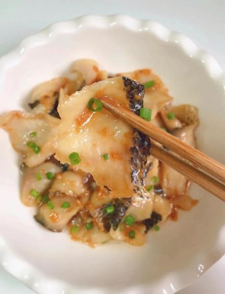 香鱼片怎么做_香鱼片热量高吗-第1张图片-山城妙识