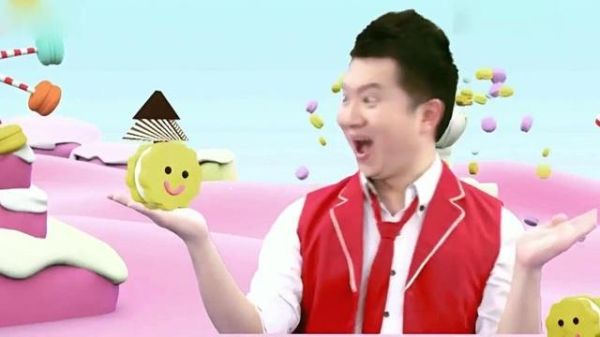 饼干歌歌词是什么_饼干歌怎么唱-第2张图片-山城妙识